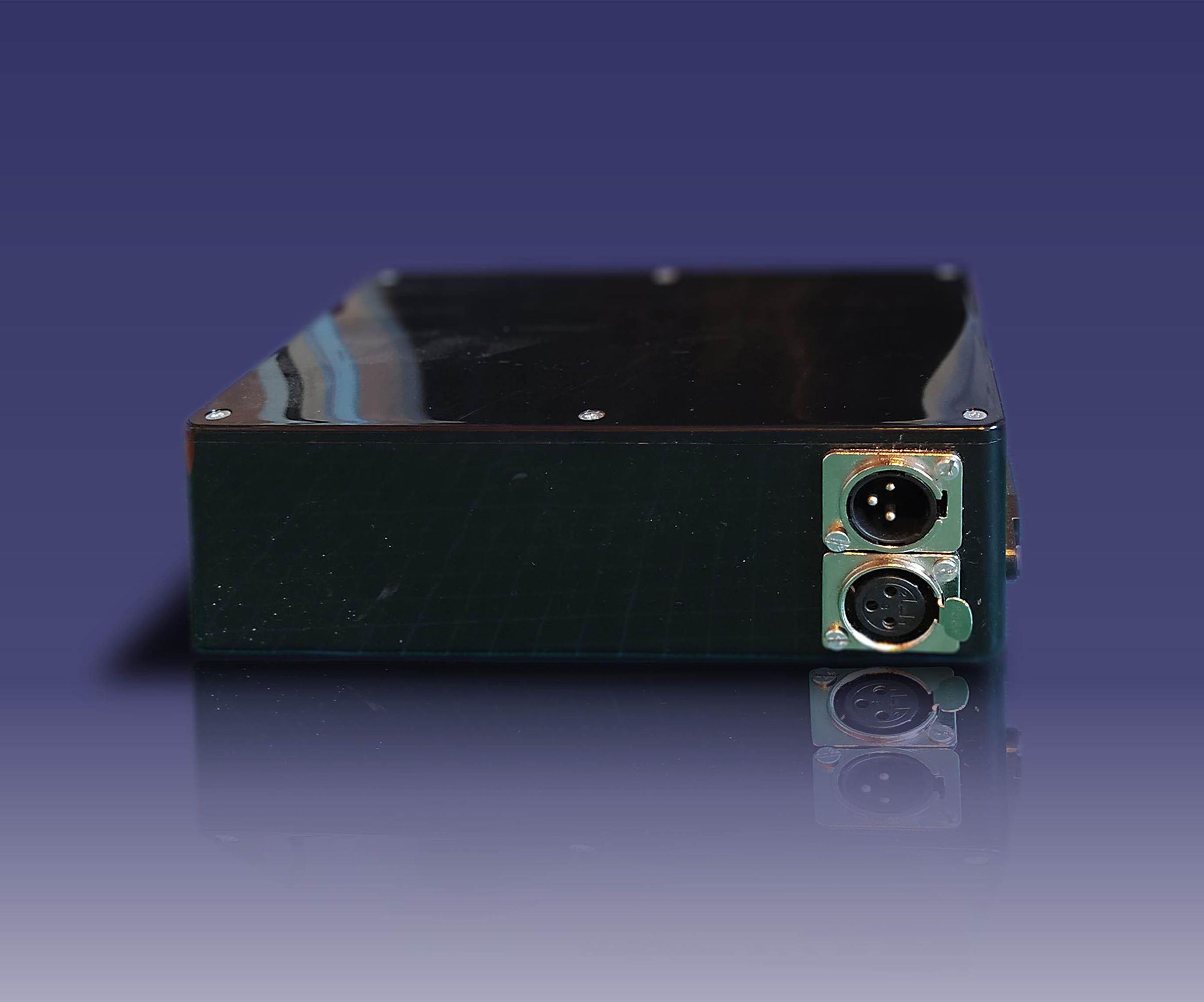 Easy Light Show Box : 5 Steps - Instructables