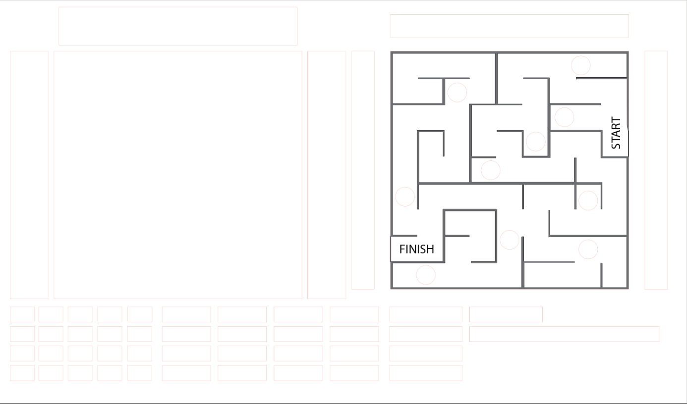 Marble Maze Using Arduino (Inspired by SmartTronix) : 9 Steps (with ...