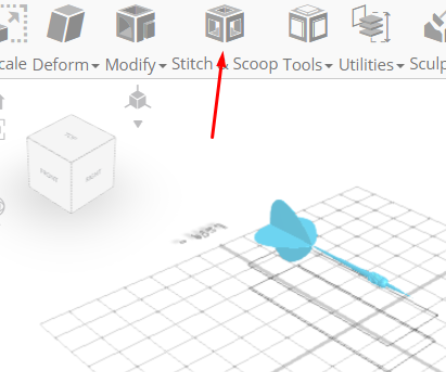 How to Design 3D Darts Using 3D CAD Software (with Pictures) - Instructables