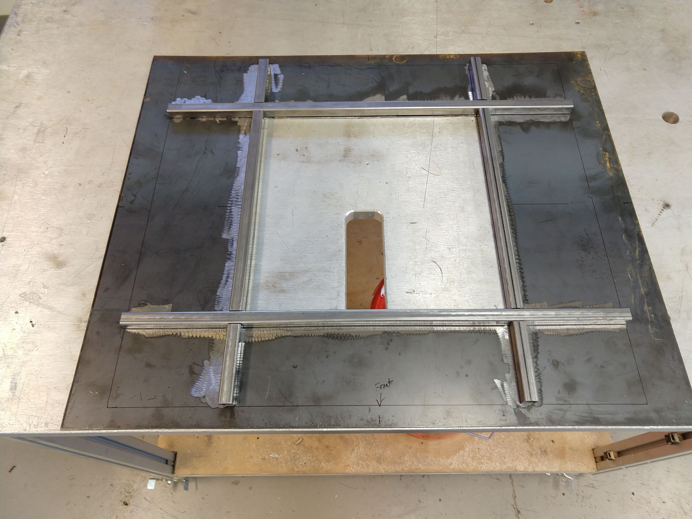 Revive a Vacuum Former : 7 Steps (with Pictures) - Instructables