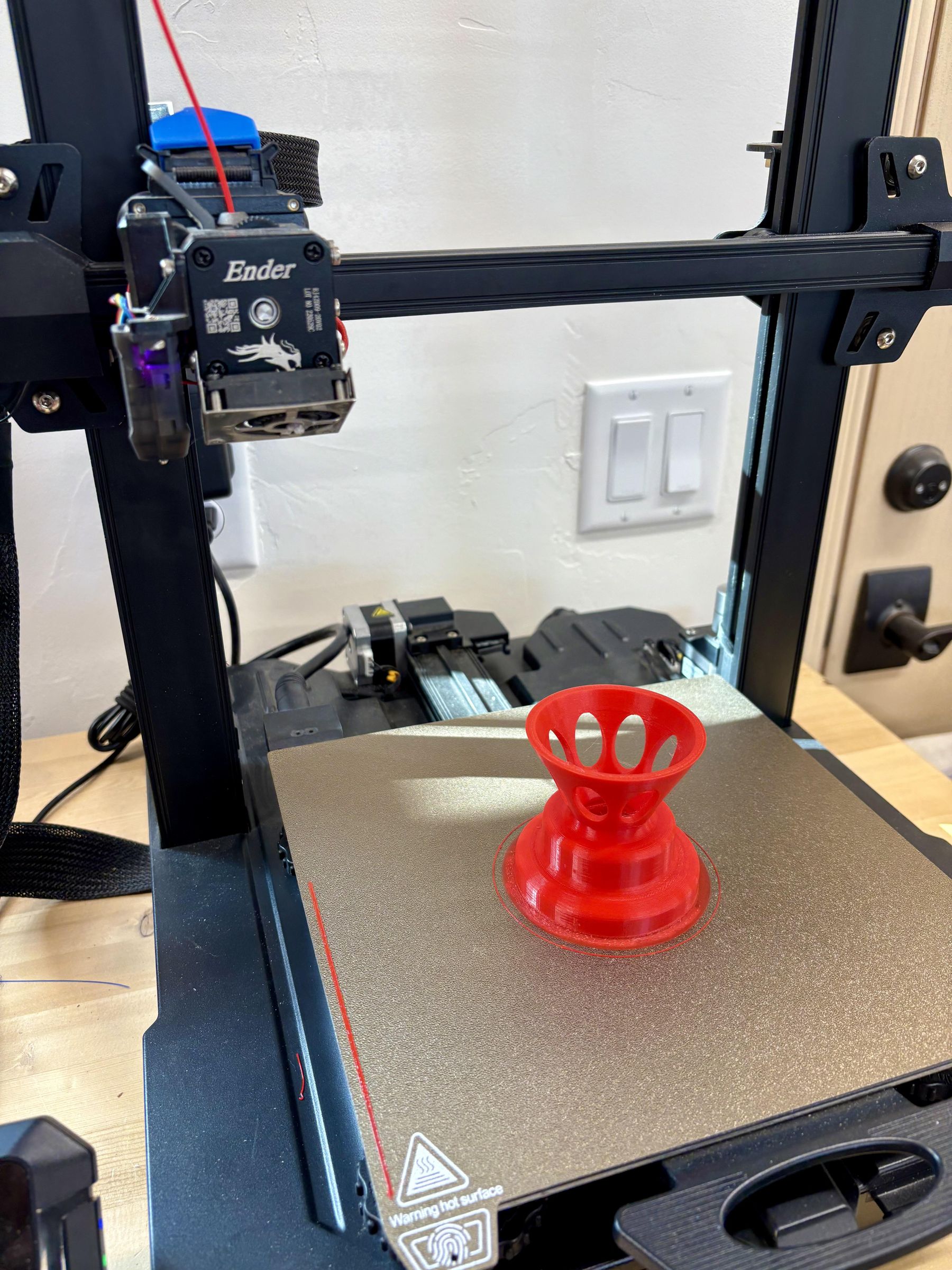 Glue Bottle Stand (with Pictures) - Instructables