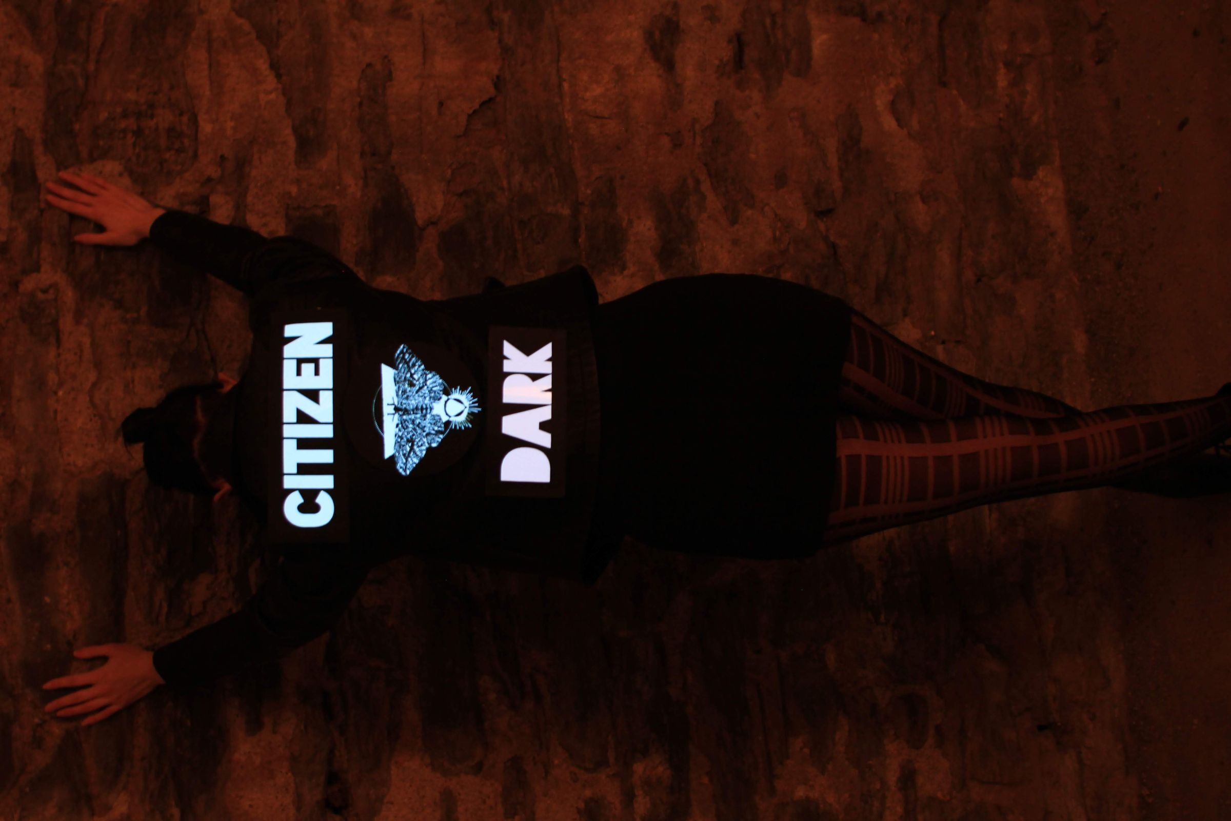 Cyberpunk Jacket : 14 Steps (with Pictures) - Instructables