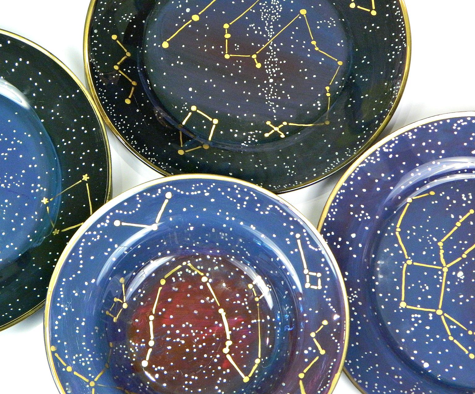 Constellation Dishes : 6 Steps - Instructables