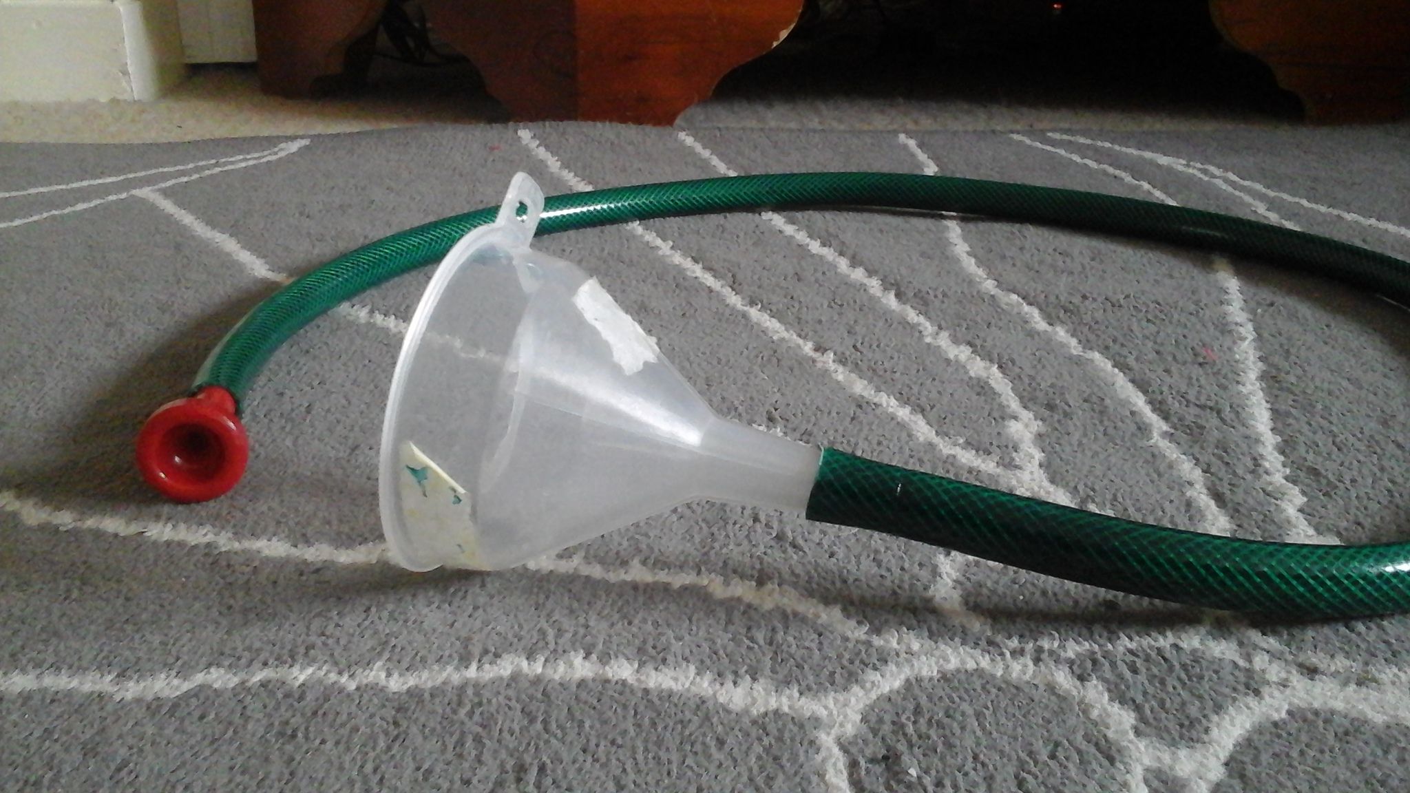 Hose Pipe Trumpet\Bugle\Cornet : 4 Steps - Instructables