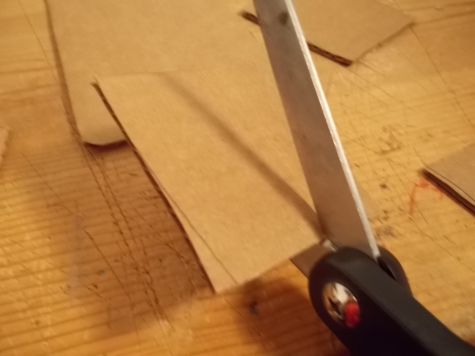 Cardboard Crossbow : 10 Steps - Instructables