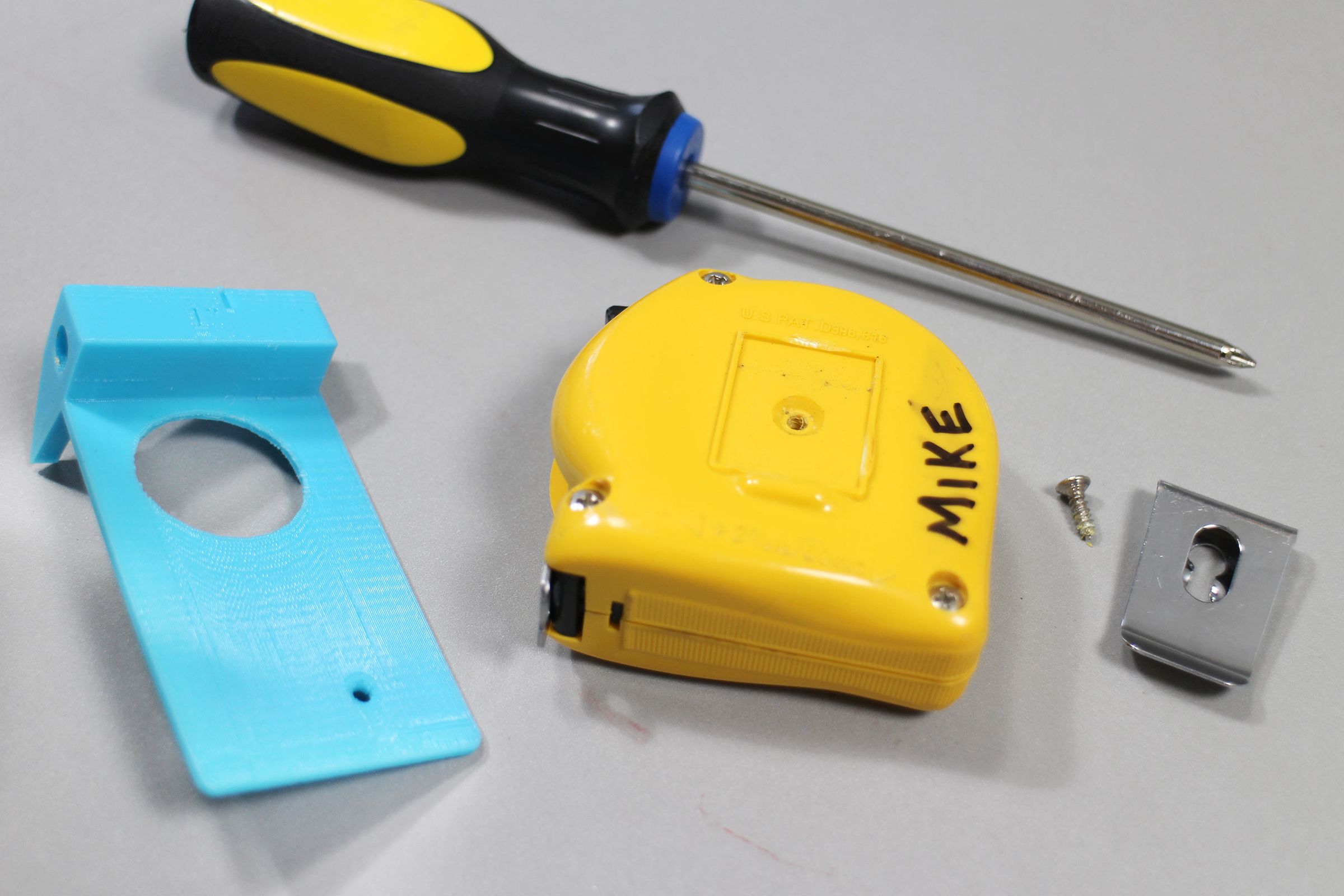 Tape Measuring Tool : 16 Steps (with Pictures) - Instructables