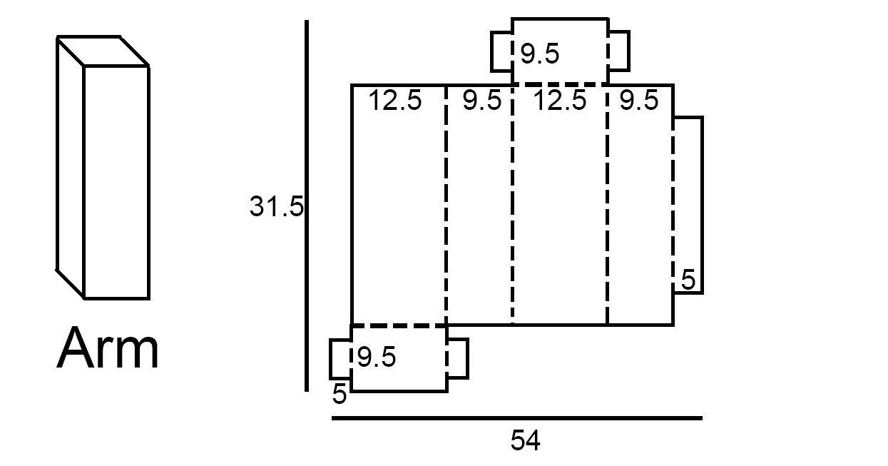 Minecraft Steve Cardboard Box Costume DIY : 12 Steps - Instructables