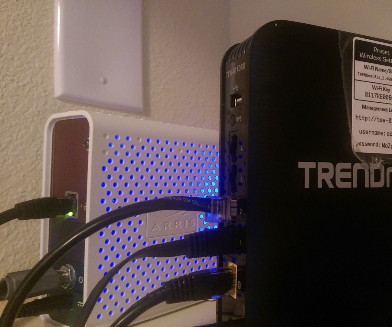 How to Install Linux / DD-WRT Firmware on Your Router : 10 Steps ...