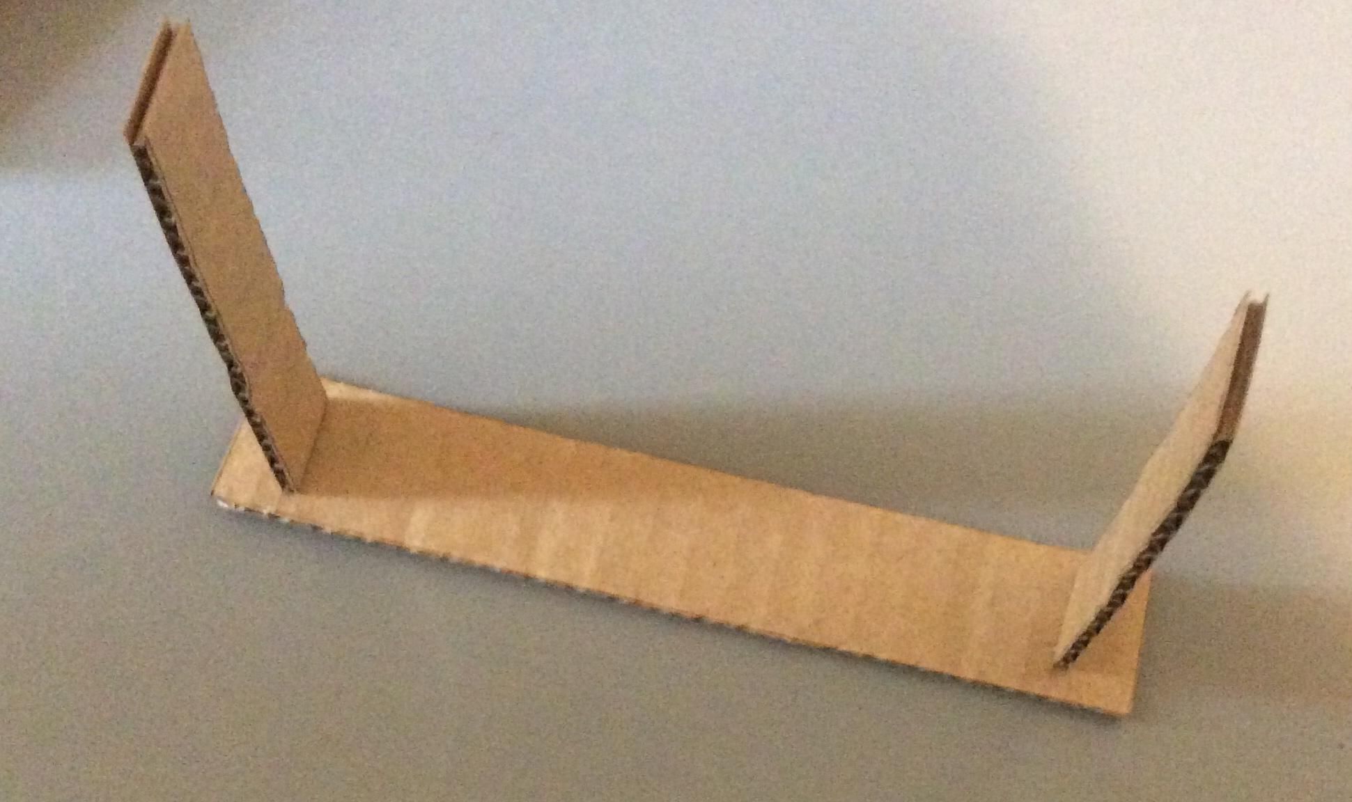 Cardboard House Coin Bank : 20 Steps (with Pictures) - Instructables