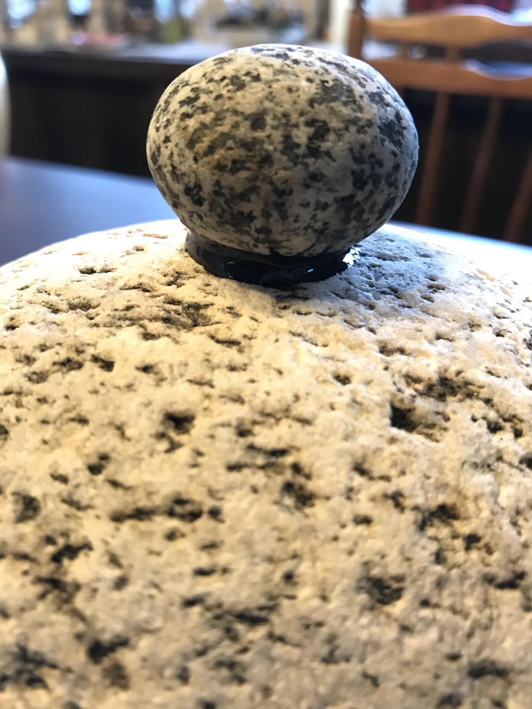 Stone Viking Welcome Sign : 9 Steps (with Pictures) - Instructables