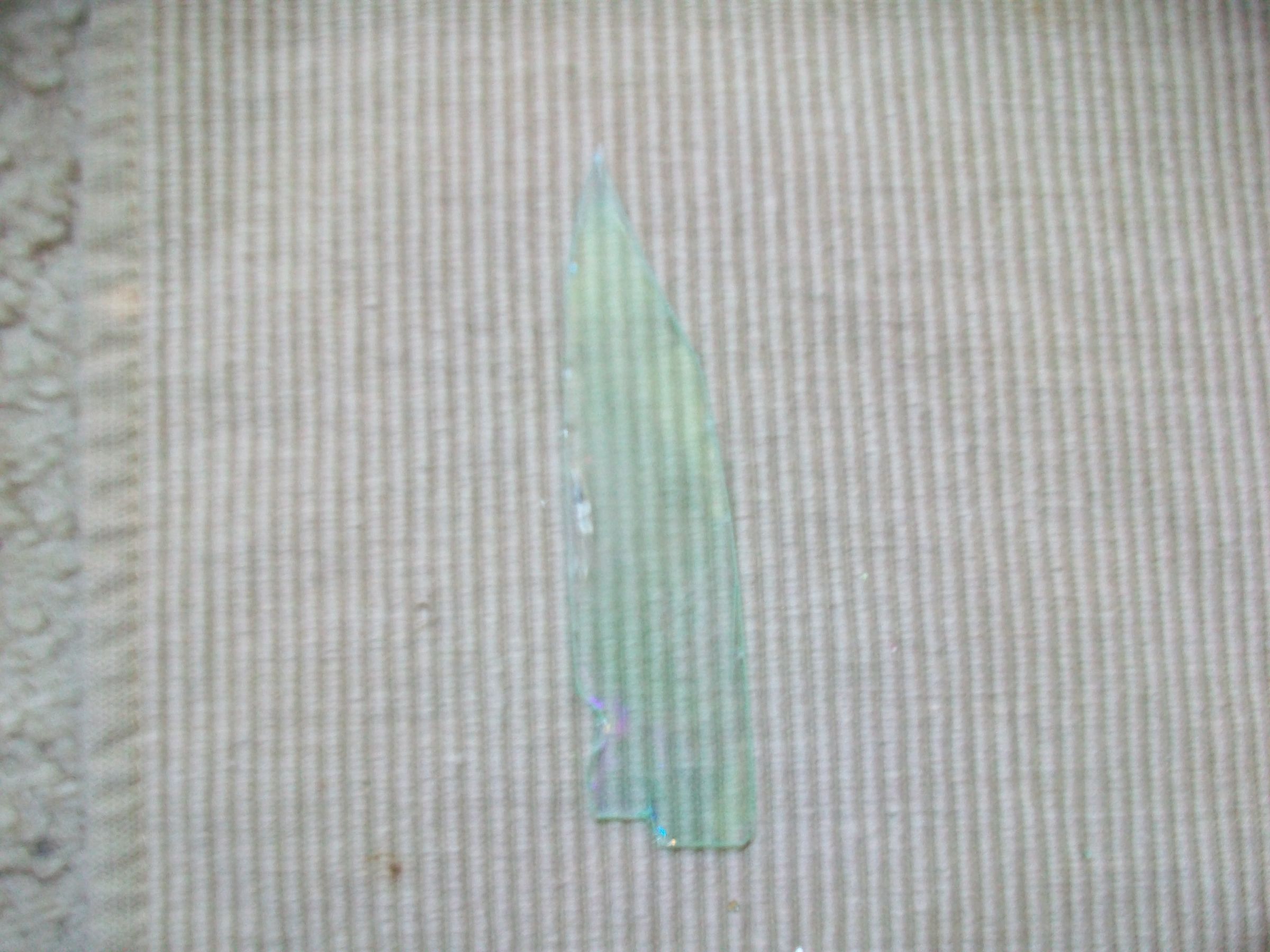 Make a Realistic Prop/Fake Knife : 6 Steps - Instructables