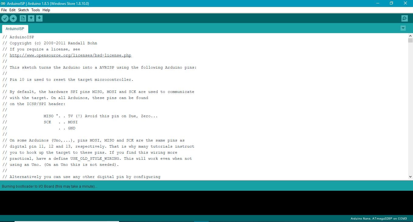 5 Most Common Arduino Nano Clone Problems and Their Solutions : 8 Steps ...
