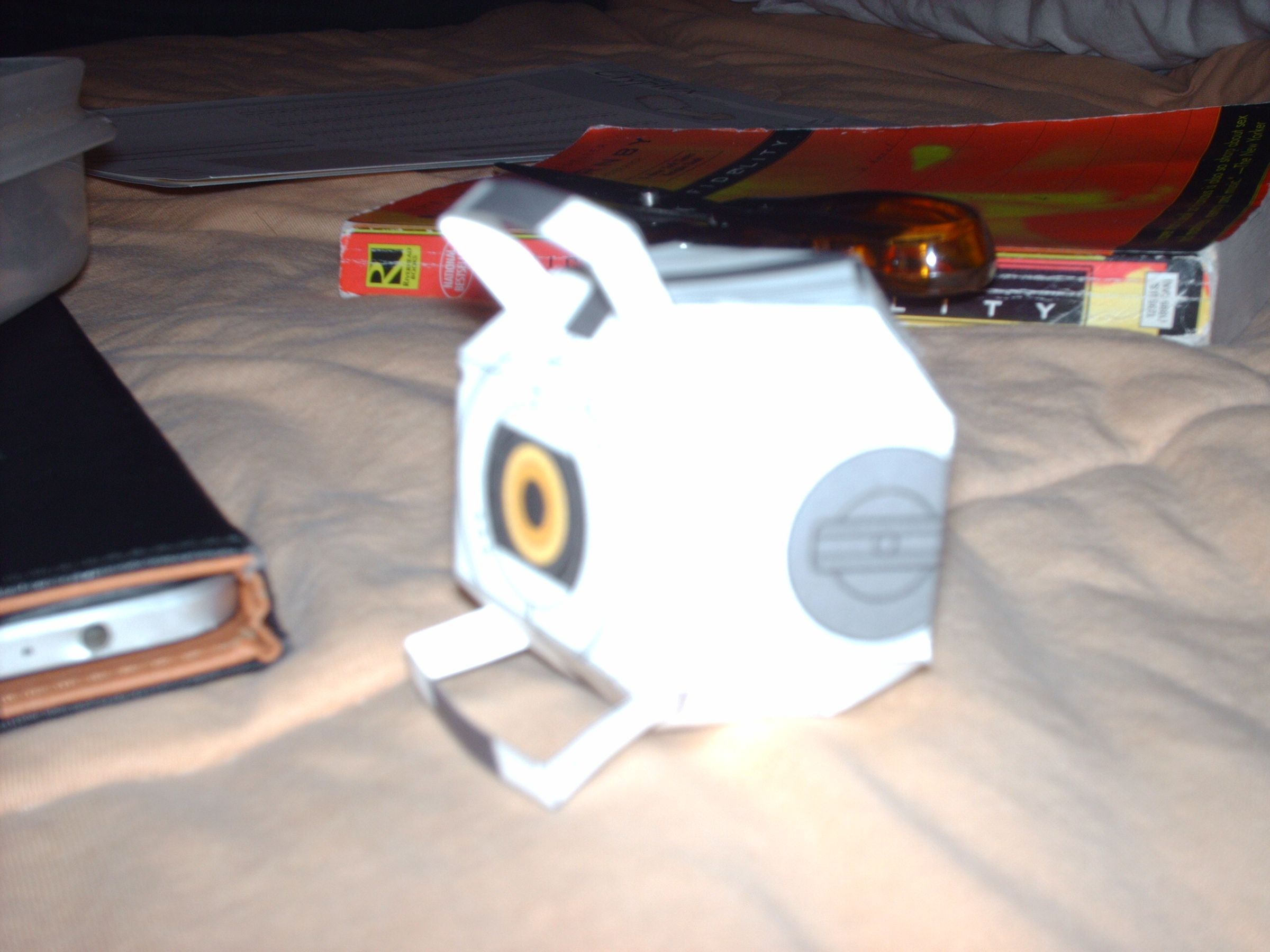 Cubeecraft Space Core - Instructables