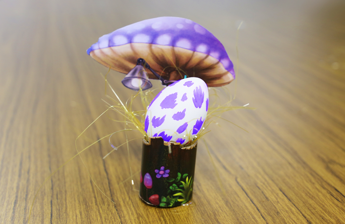 My Singing Monsters Easter Egg Nursery : 9 Steps (with Pictures ...