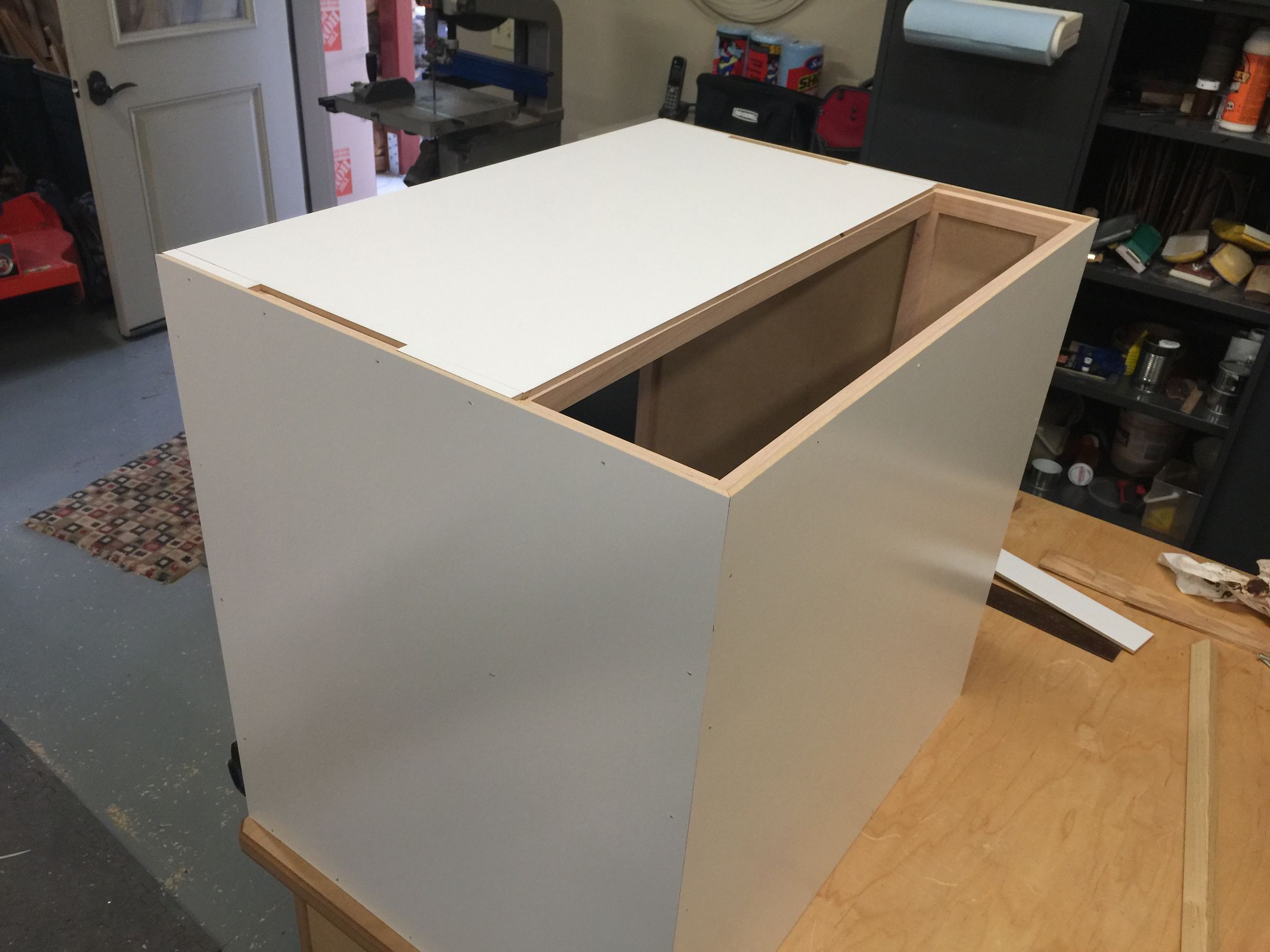 DIY 3D Printer Enclosure : 7 Steps (with Pictures) - Instructables