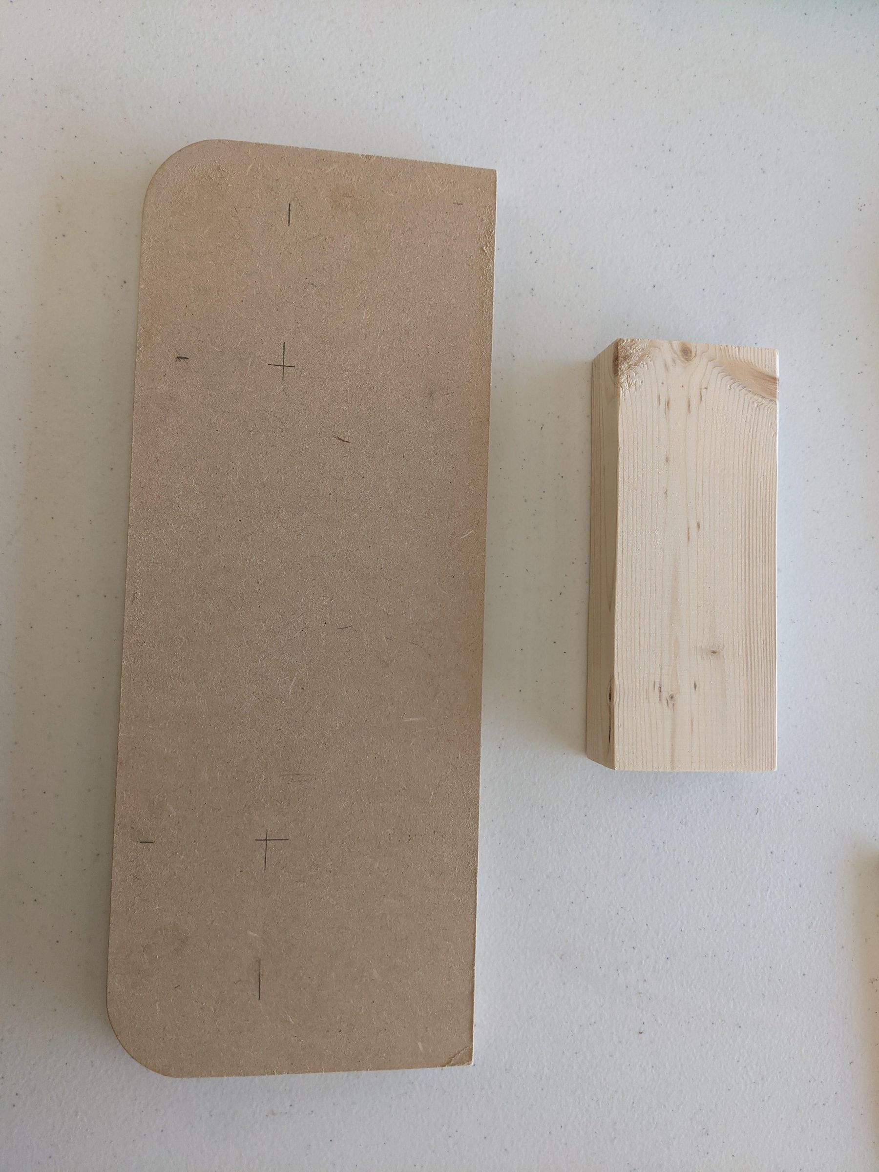 Paper Towel Holder : 4 Steps (with Pictures) - Instructables