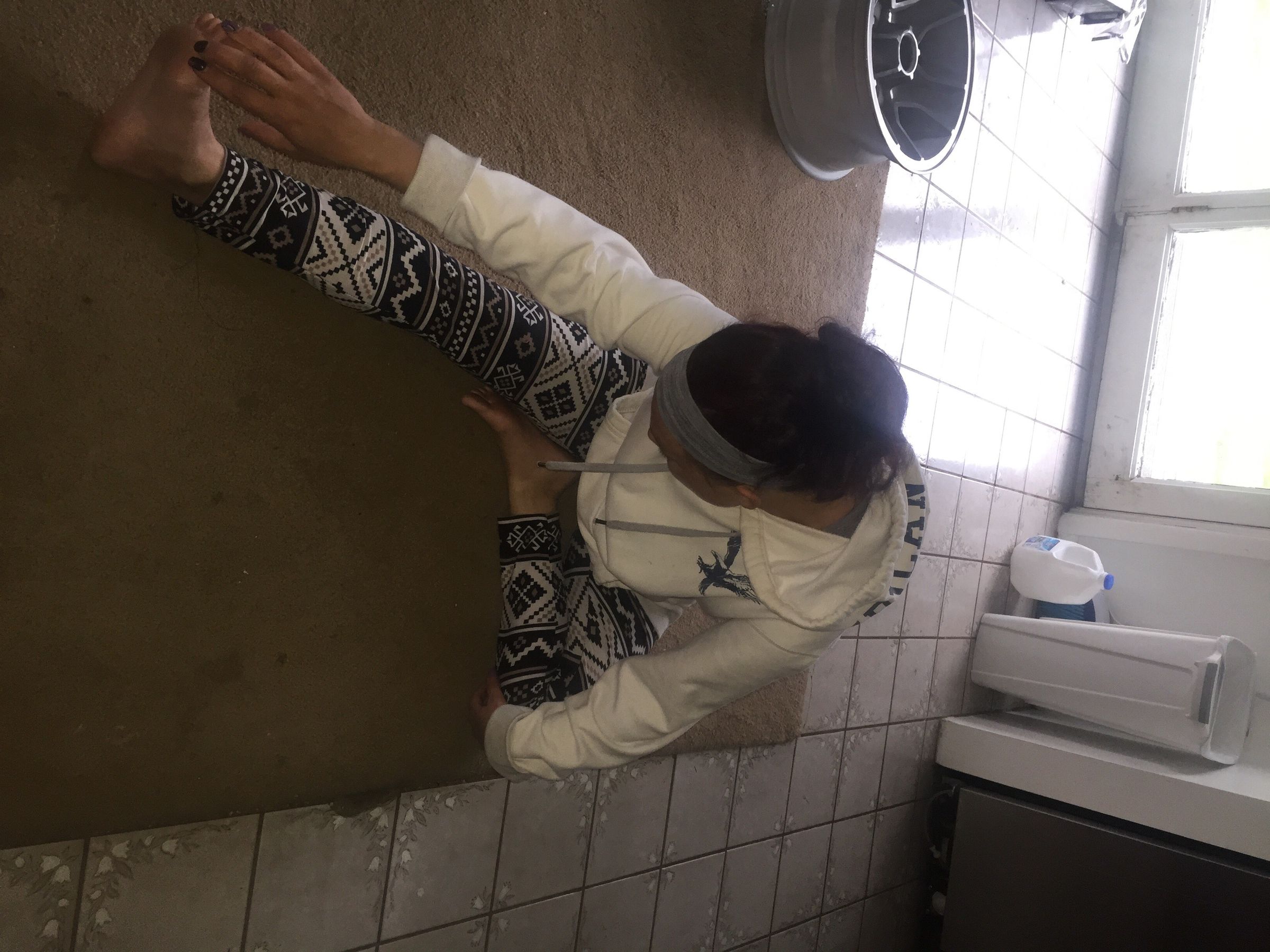 How to Prepare for a 4 Mile Walk : 5 Steps - Instructables