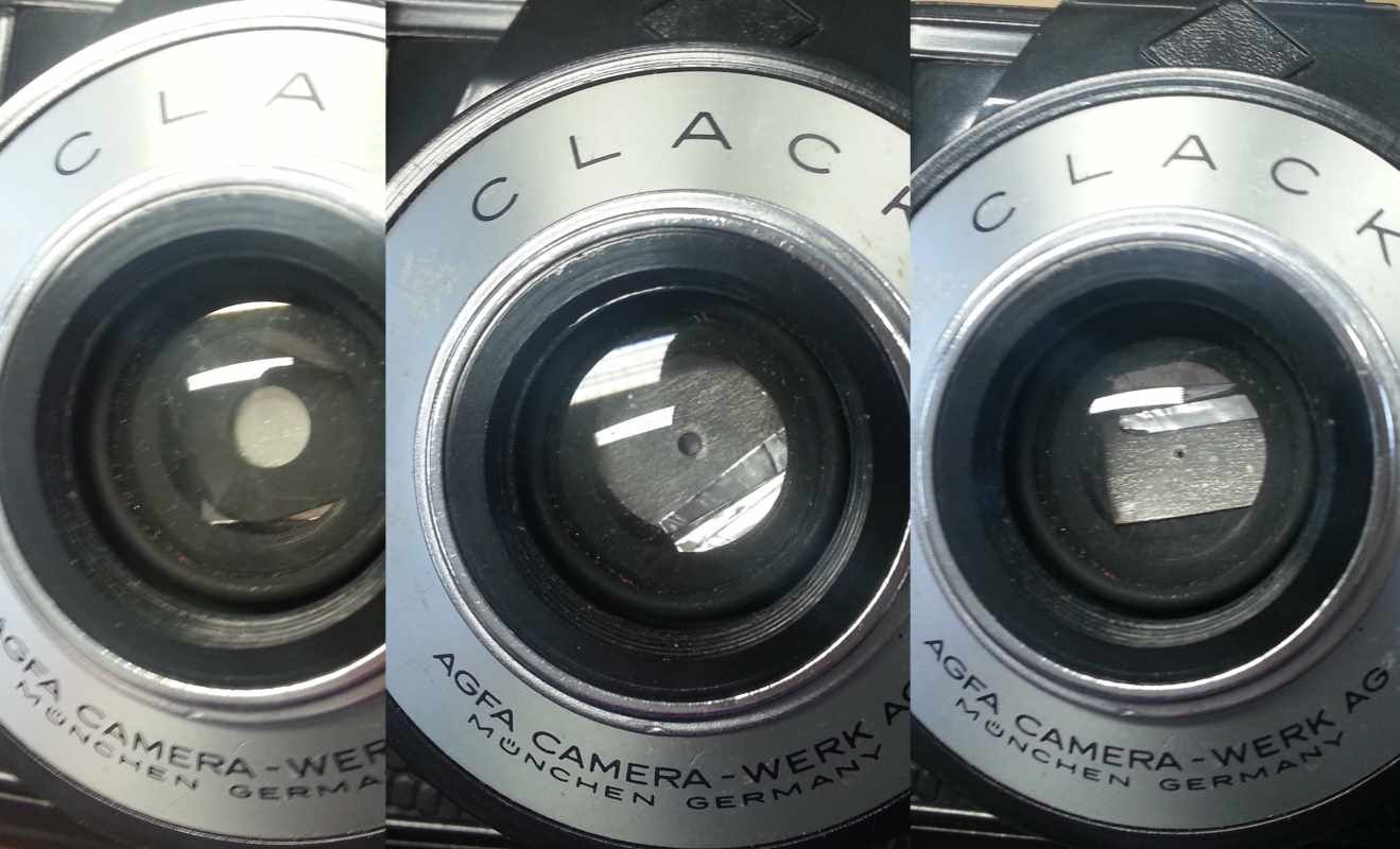 Make an Adjustable Pinhole Camera : 7 Steps (with Pictures) - Instructables