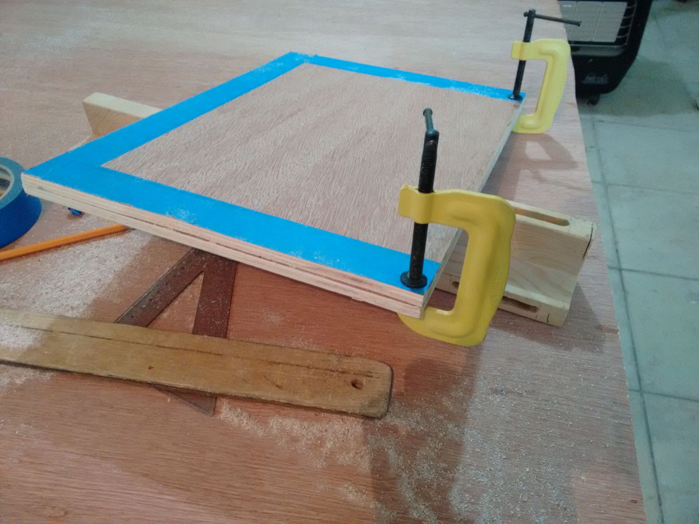 Toy Story 2 the Cleaner's Tool Chest : 15 Steps (with Pictures ...