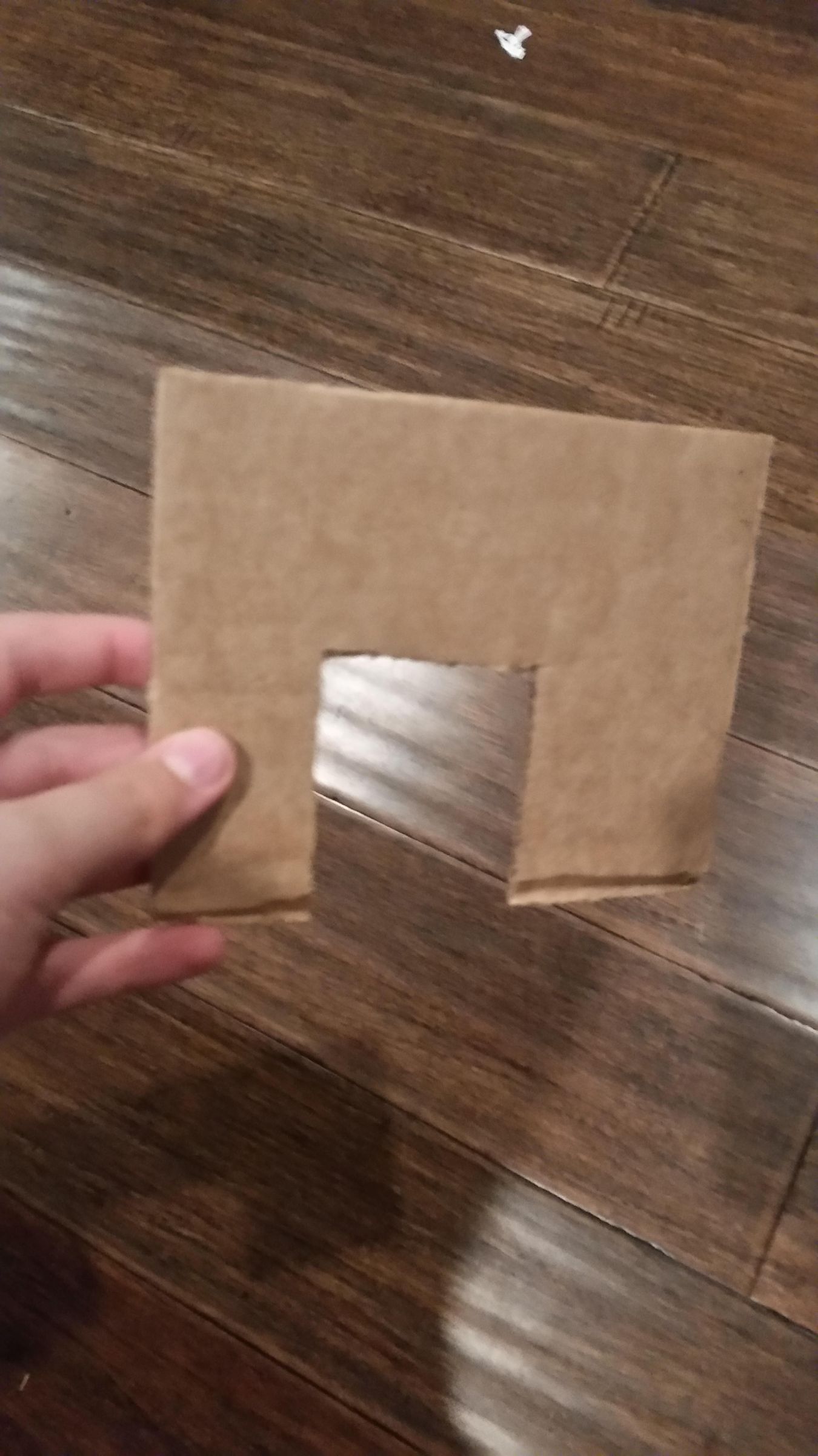 DIY Minigun Cardboard Halloween Prop : 11 Steps - Instructables