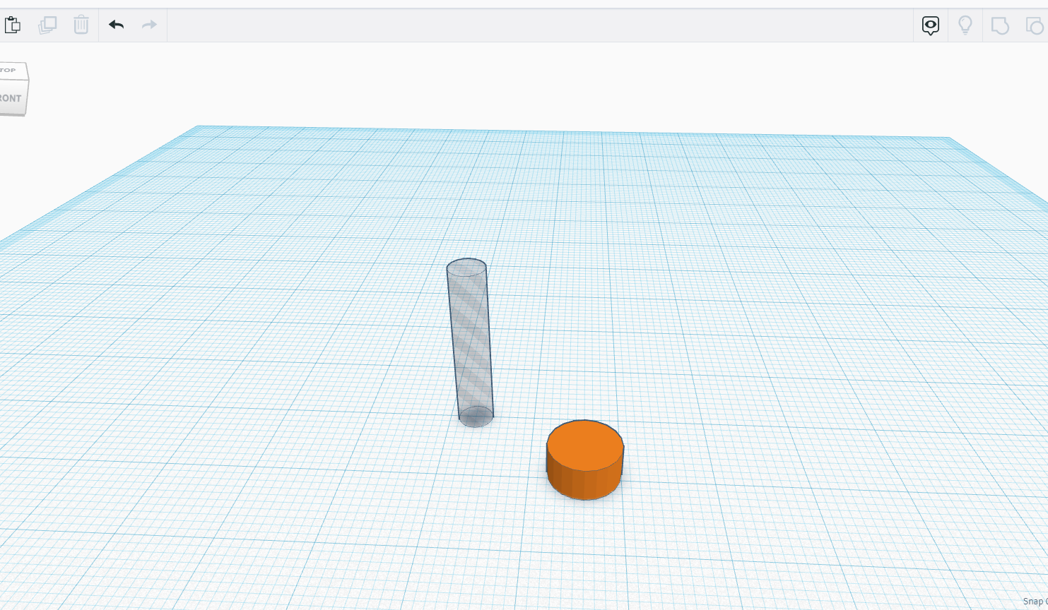 3D Printed Keychain : 6 Steps - Instructables