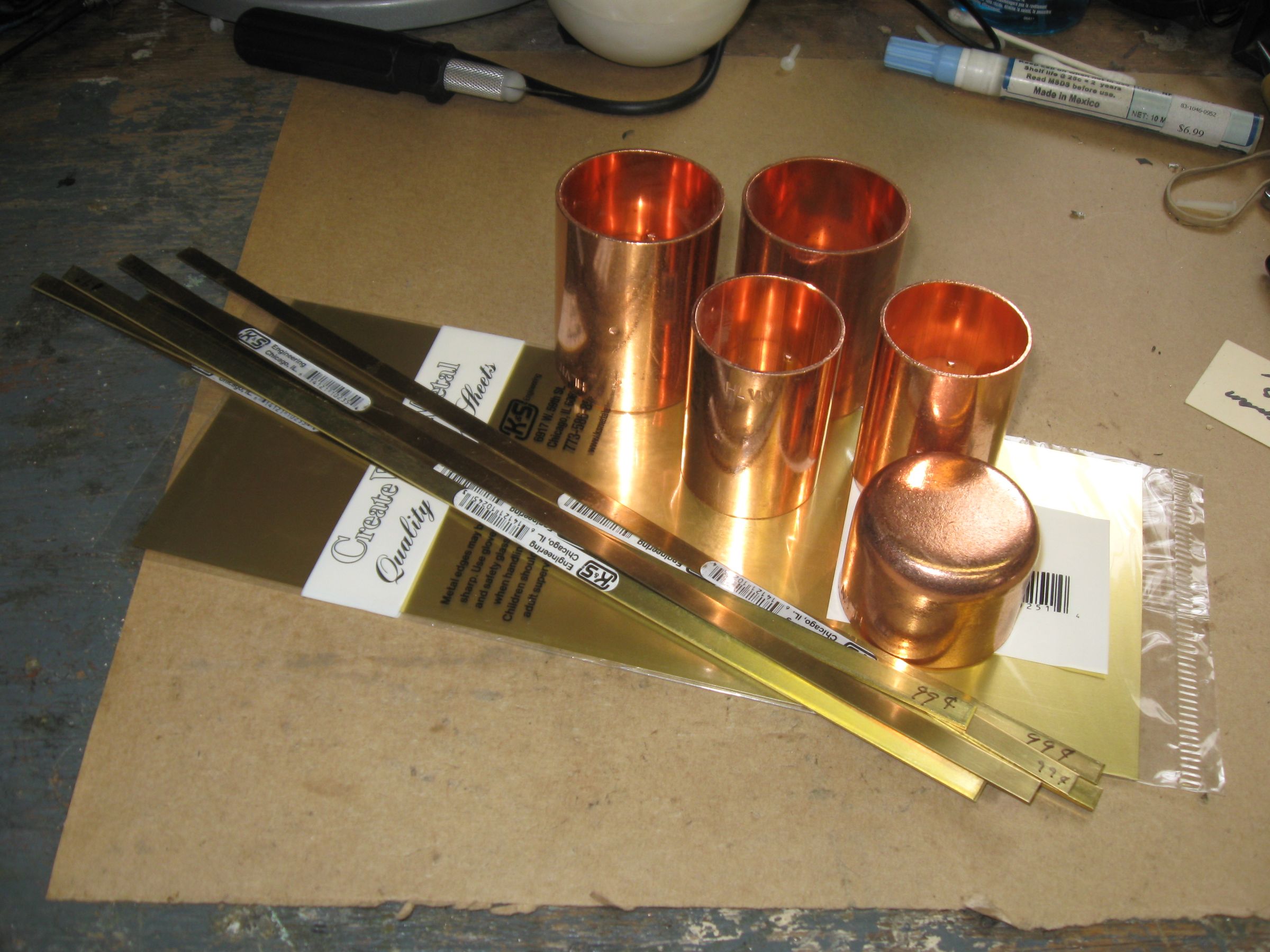 Bottle Vault : 10 Steps (with Pictures) - Instructables