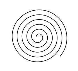 Draw a Spiral : 7 Steps - Instructables