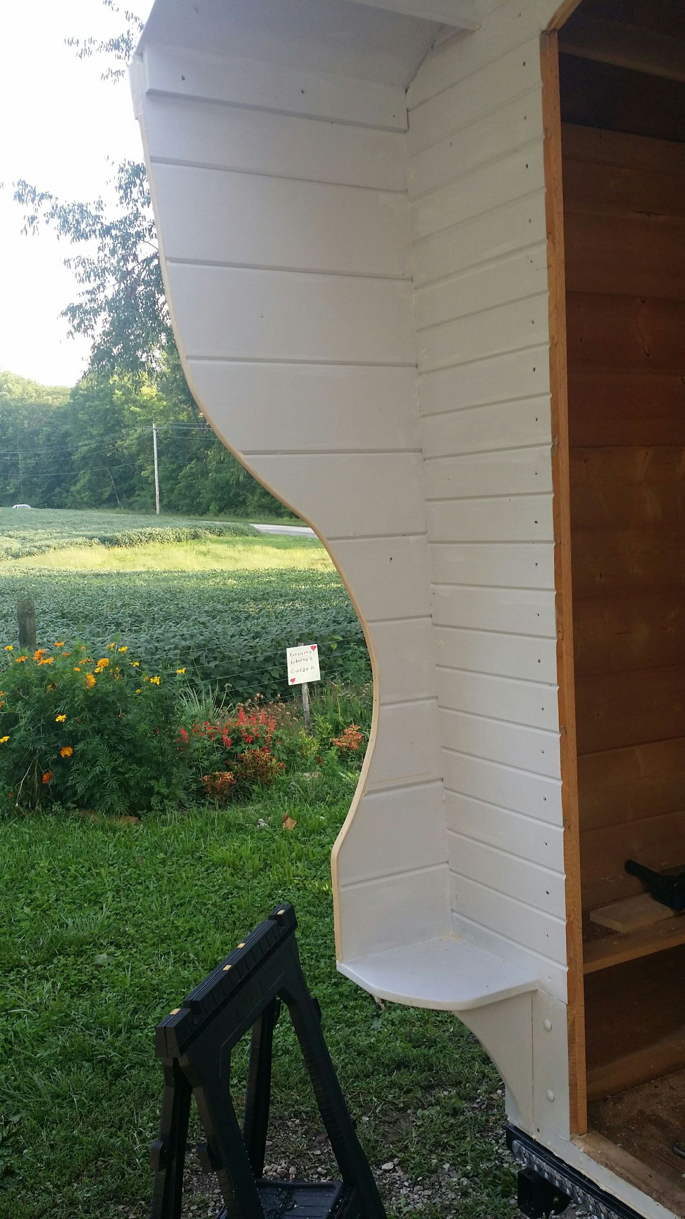 Building a Ledge Vardo : 23 Steps - Instructables