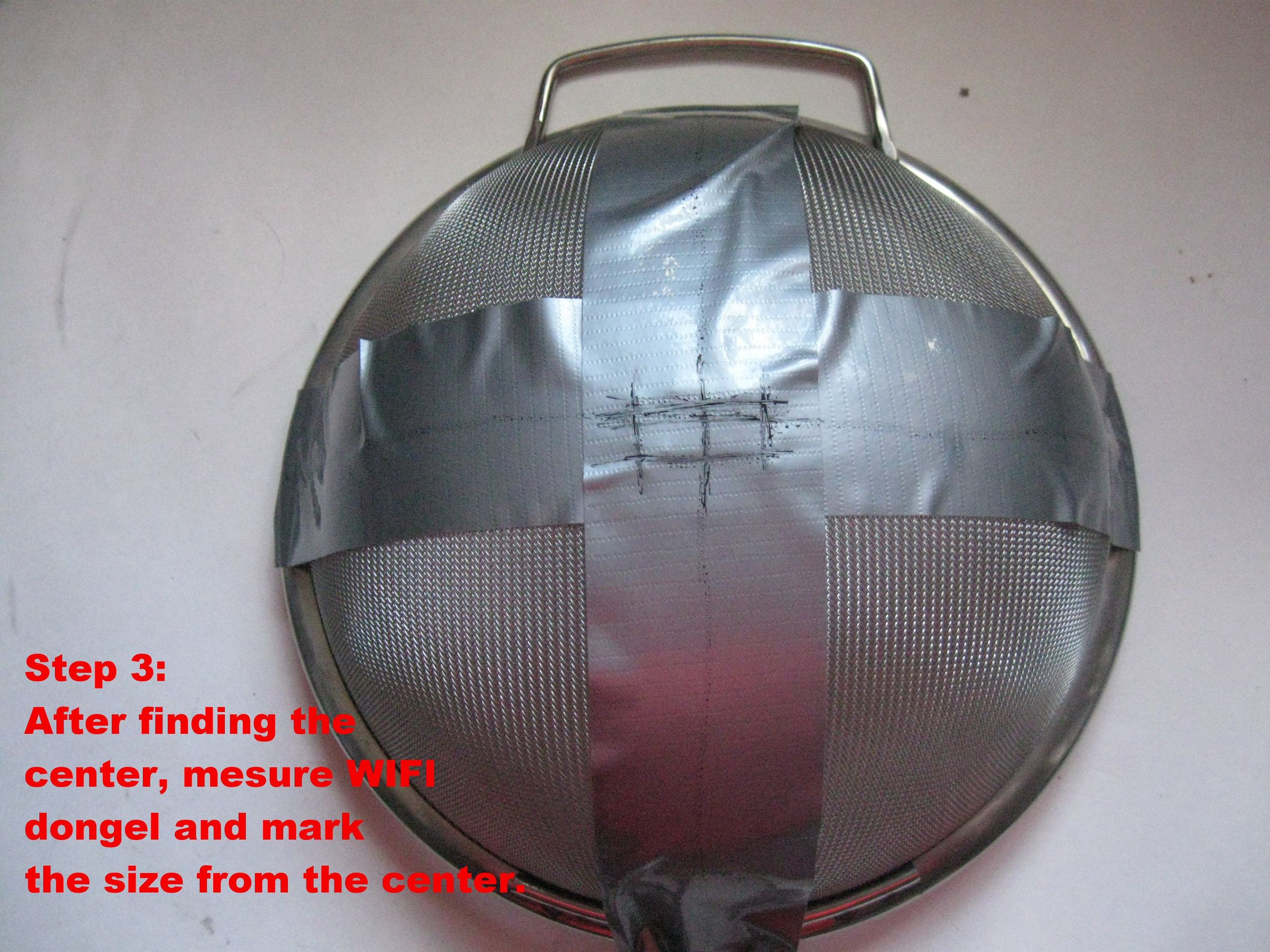 WIFI Extender DIY Project for Under $20 : 8 Steps - Instructables