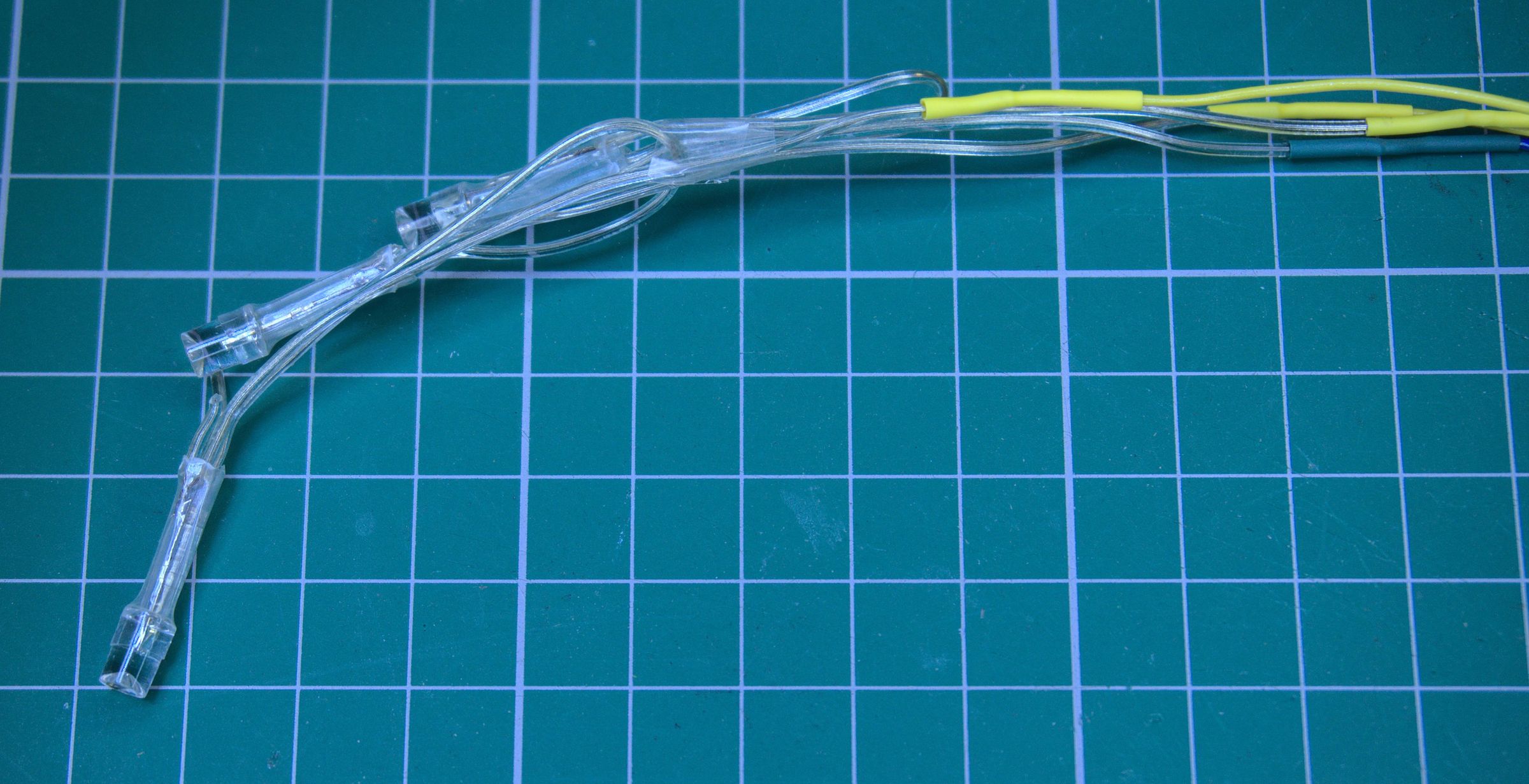A Spigot That Streams Digits of Pi : 9 Steps (with Pictures ...