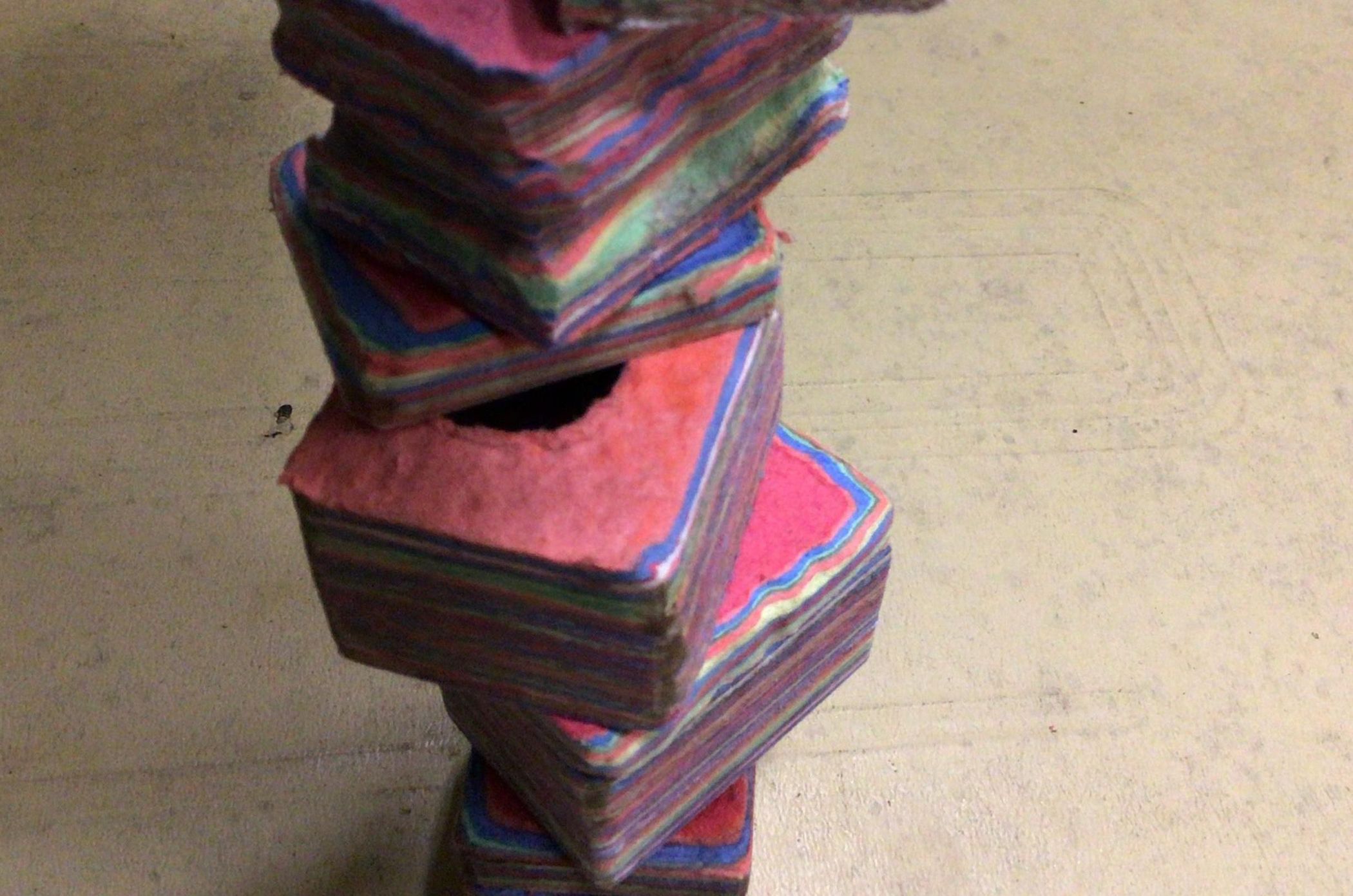 Dr. Seussian Tiny Boxes : 9 Steps - Instructables
