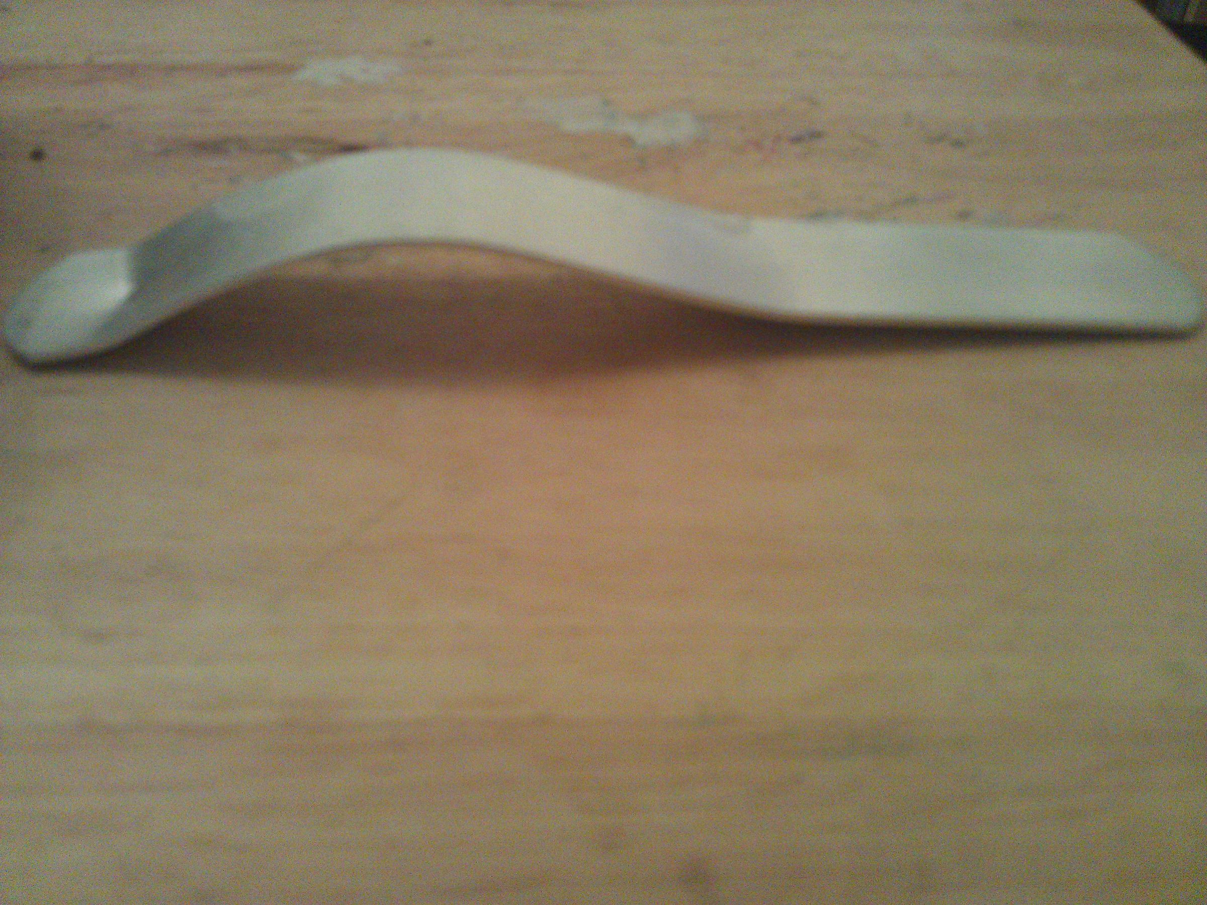 Leather Wrist Splint/Brace : 5 Steps (with Pictures) - Instructables