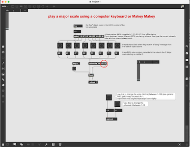 Copper Keyboard : 3 Steps - Instructables