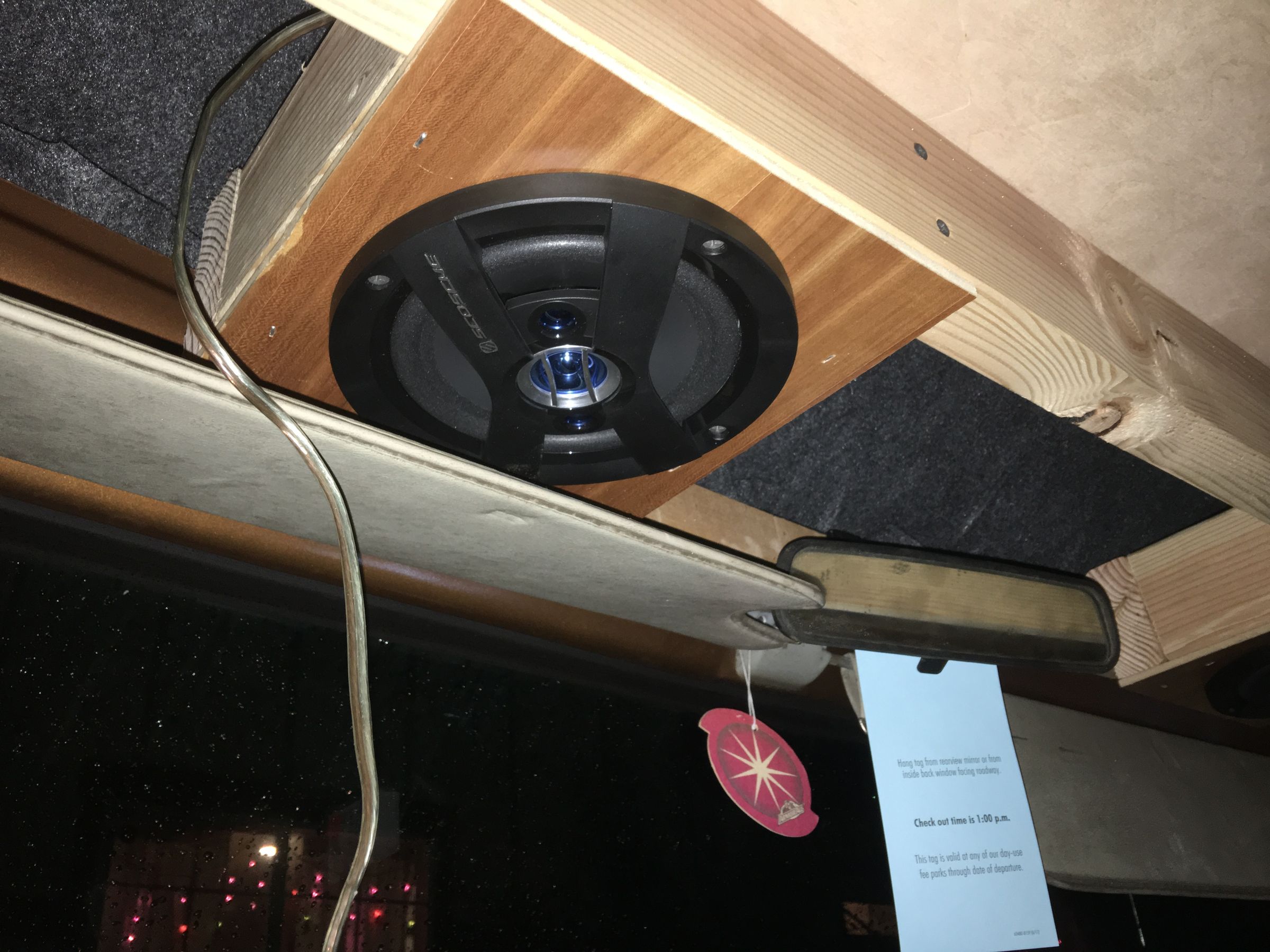 Restoring a 70's Camper Van : 10 Steps (with Pictures) - Instructables