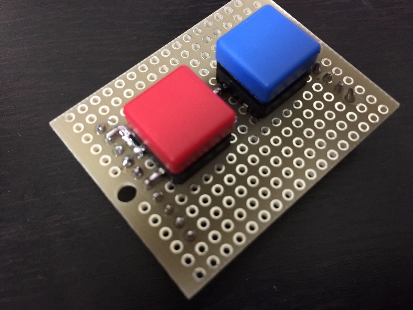 Easy BLE Button : 5 Steps - Instructables