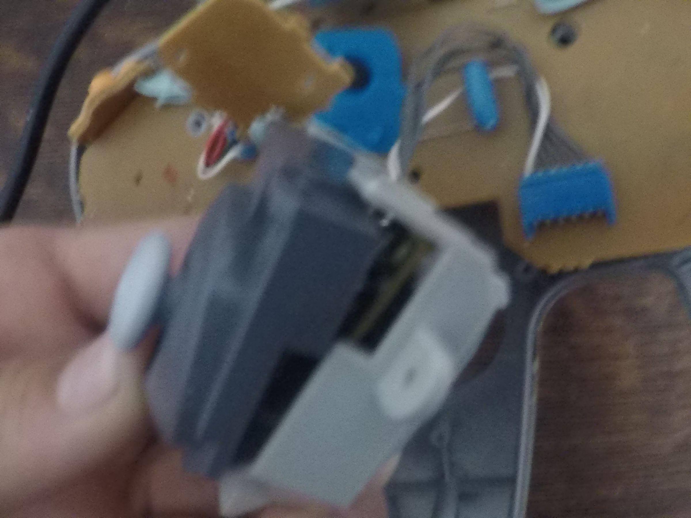 N64 Loose Joy Stik Fix. : 7 Steps - Instructables