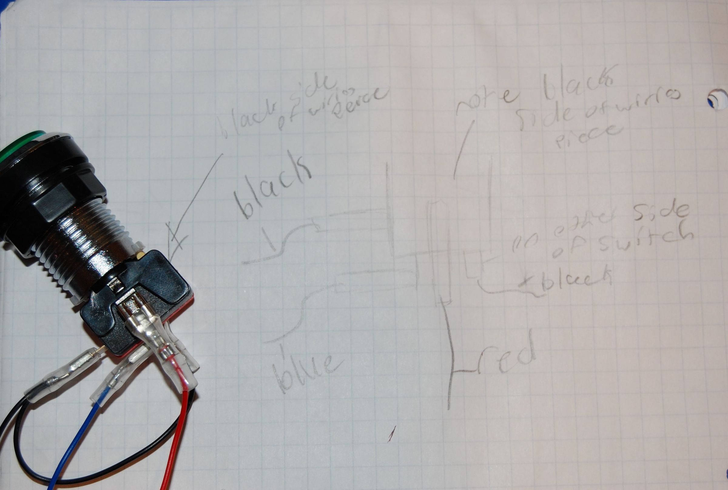 Raspberry Pi Arcade Machine : 17 Steps - Instructables