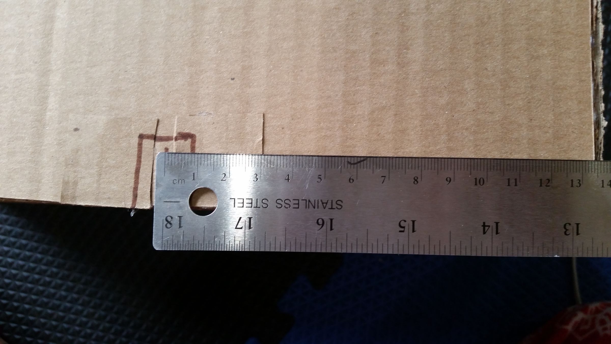 Cardboard Steampunk Puzzle Box : 11 Steps - Instructables