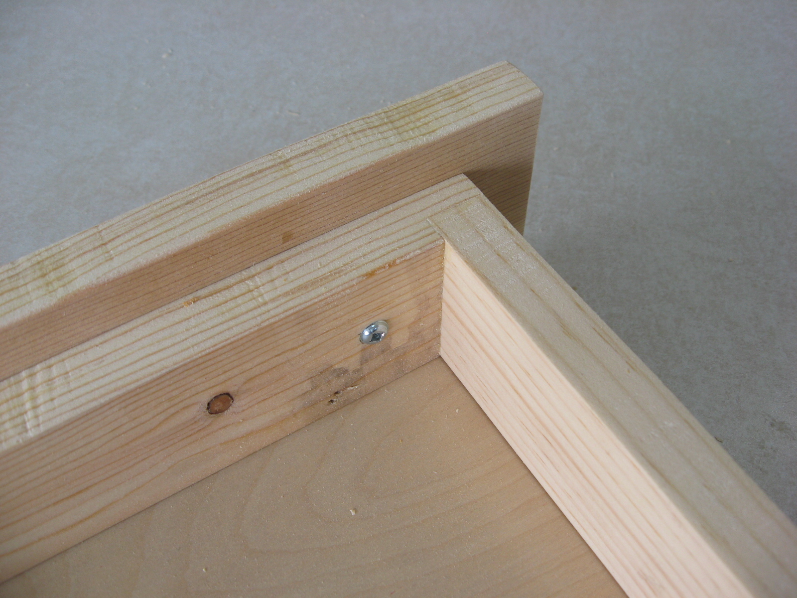 Make a Custom Sewing Table : 9 Steps (with Pictures) - Instructables