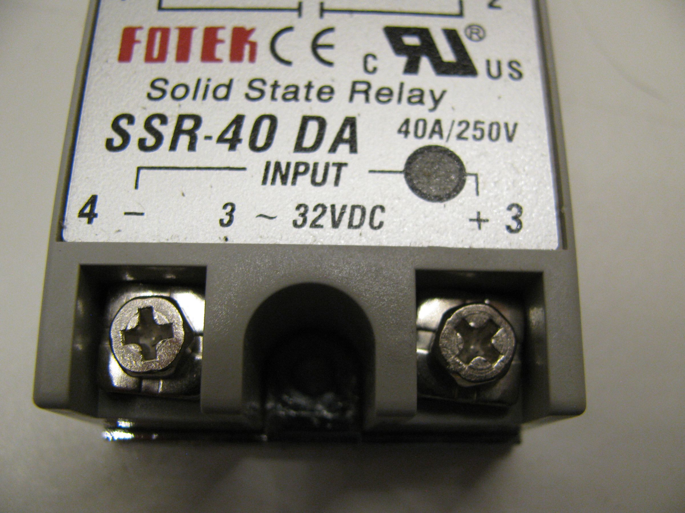 Weather Alert Light System : 6 Steps - Instructables