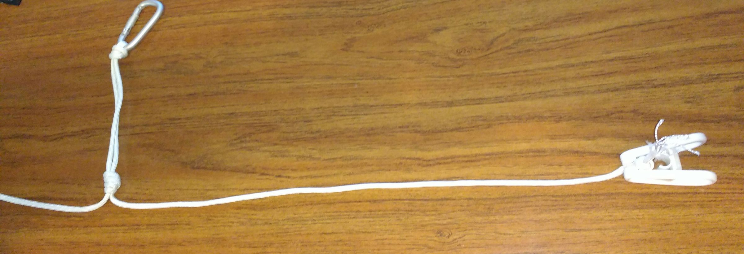 Fishing: Make a Drop Shot Rig for Panfish : 5 Steps (with Pictures ...