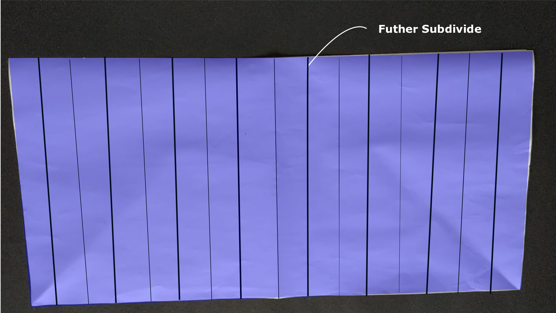 Origami Paper Lamp Shade : 15 Steps - Instructables