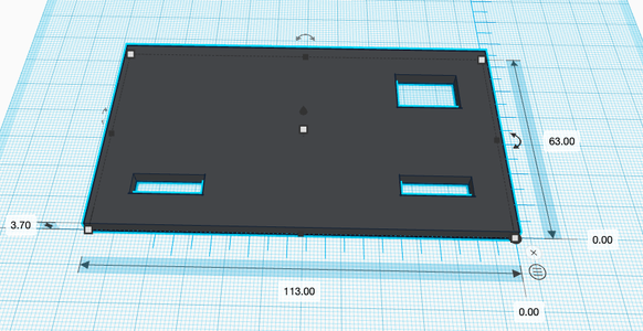 Arduino Powered Scoreboard 7 Steps Instructables