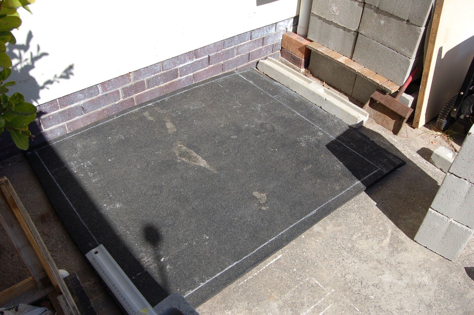 Sound Dampening Your Generator : 8 Steps (with Pictures) - Instructables