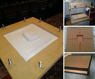 Vacuum Forming Projects - Instructables