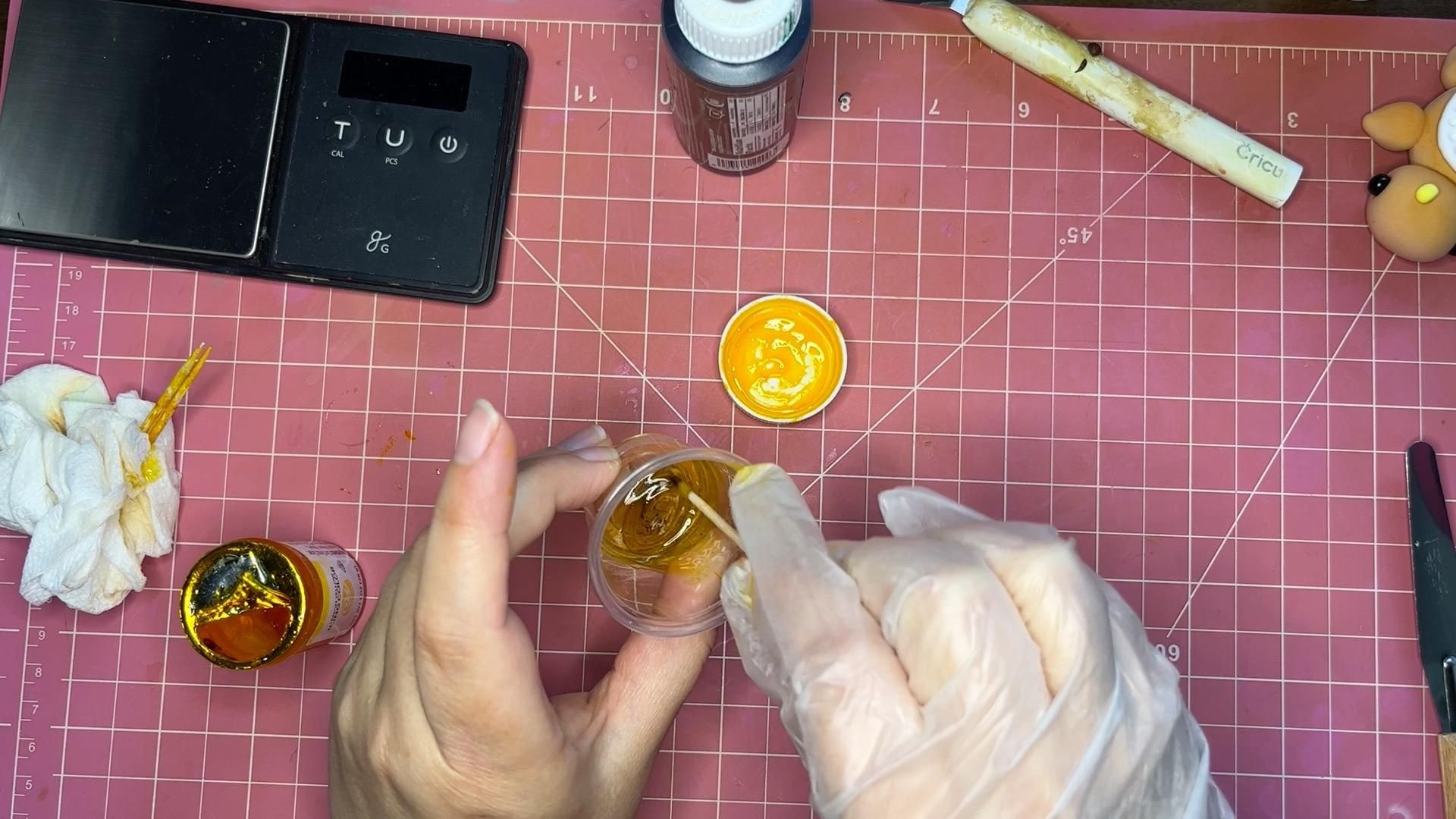 Pancake Stack Turtle : 3 Steps (with Pictures) - Instructables