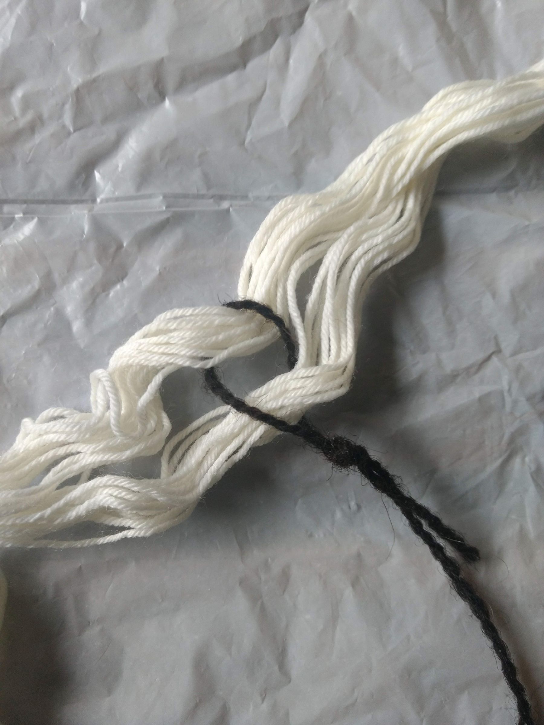 Kool Aid Colour Theory Yarn Dyeing : 8 Steps - Instructables