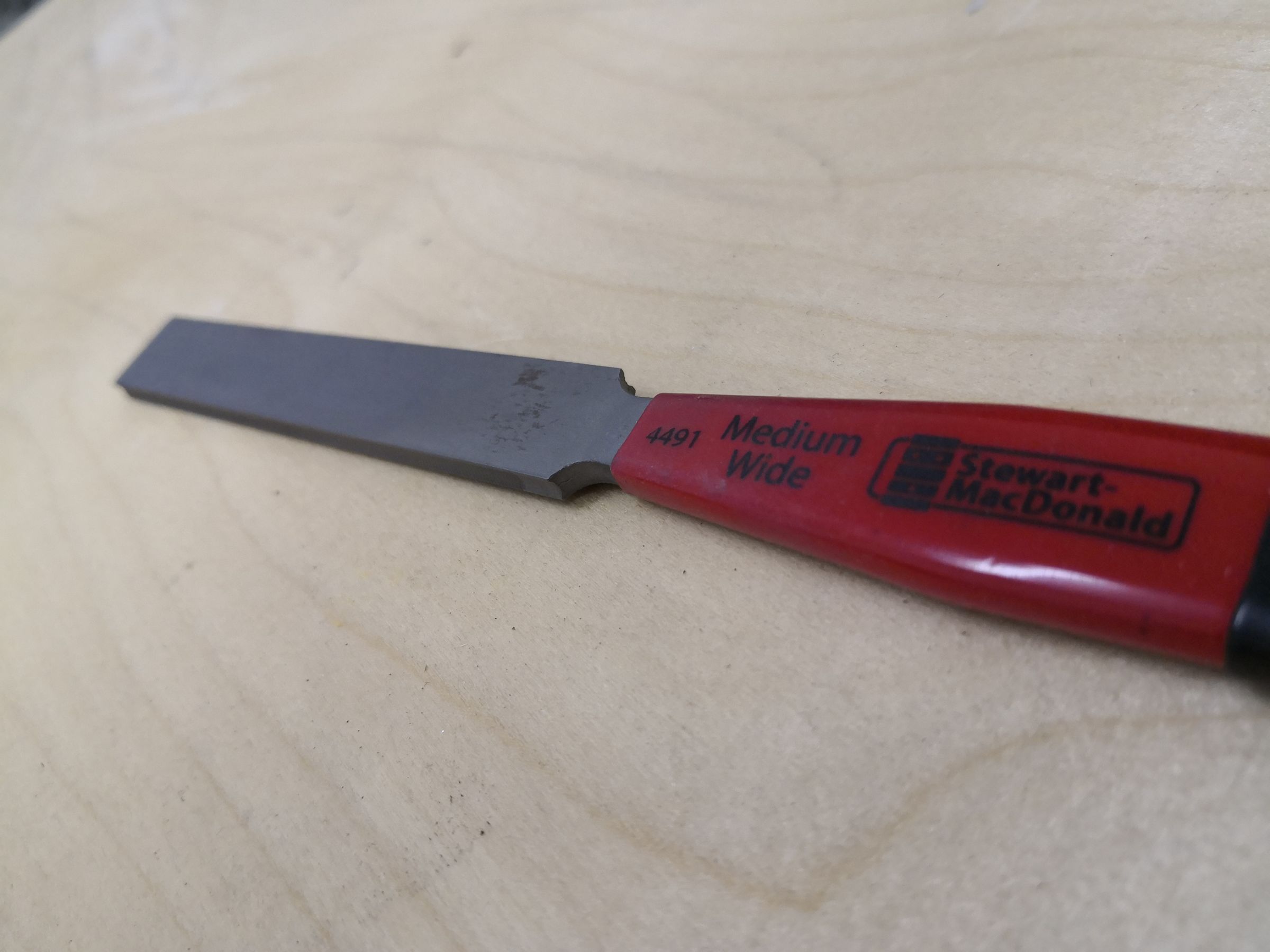 Make an Awesome Electric Guitar With Common Tools : 20 Steps (with ...