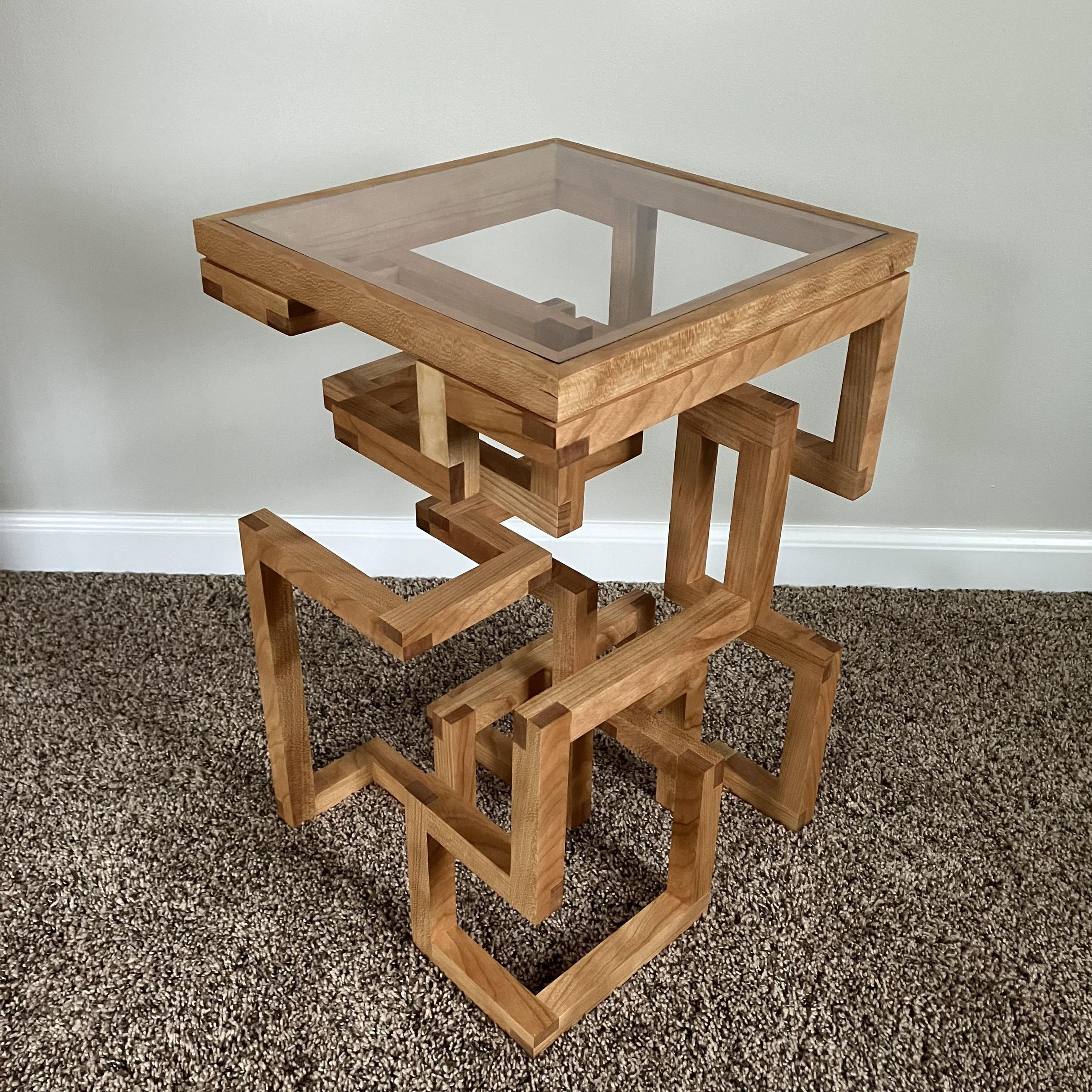Chaos Table : 6 Steps (with Pictures) - Instructables