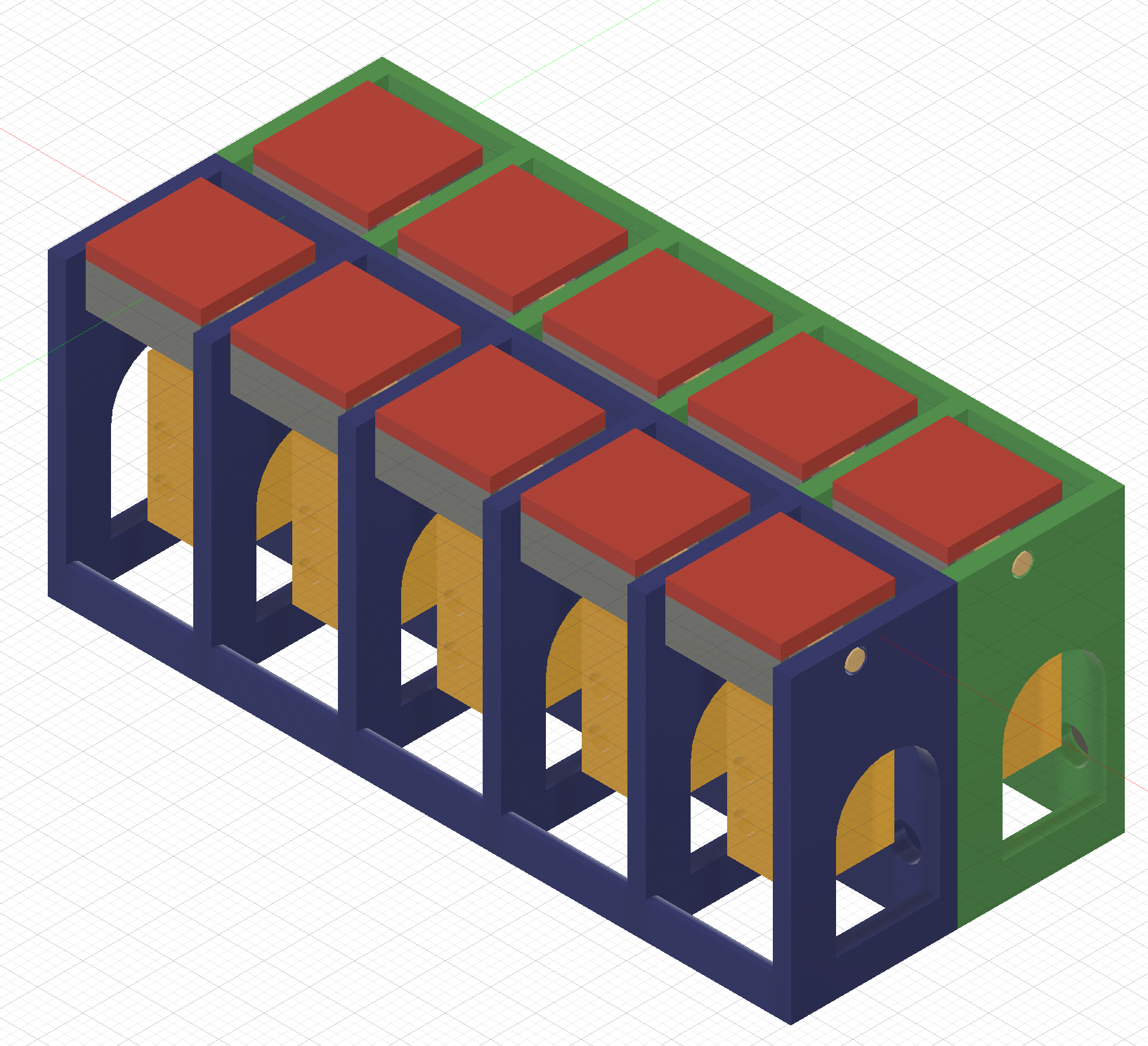 Digital Mirror Device (Macroscale Model) : 6 Steps (with Pictures ...